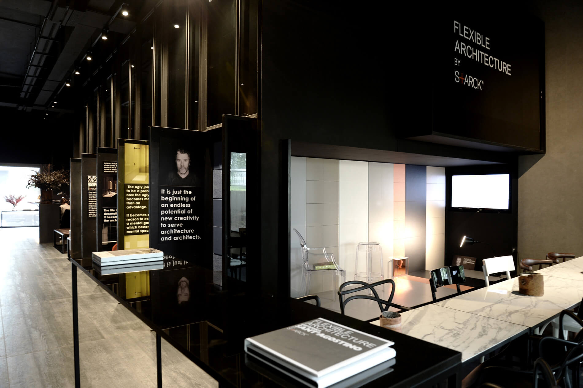 riceLAB | StudioGoto